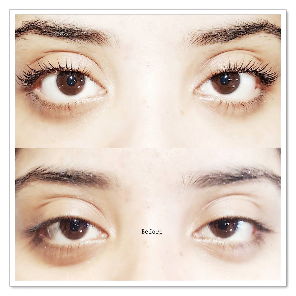 LashLift+Tint+Keratin - Lash Lift NYC